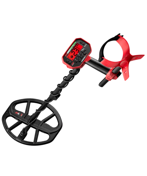 کاتالوگ فلزیاب نقطه زن – اهورا فلزیاب